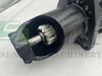 China 12T 50MT DELCO Starter Motor 3S4458 D8H 0R5214, 3T8950, 7N8604, 8S9542 10478862, 1109632, 1109779 3604645RX for sale