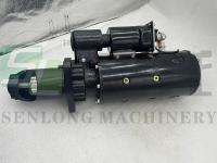 China 12T 50MT DELCO Starter Motor 3S4458 D8H 0R5214, 3T8950, 7N8604, 8S9542 10478862, 1109632, 1109779 3604645RX for sale