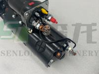 China 12T 50MT DELCO Starter Motor 3S4458 D8H 0R5214, 3T8950, 7N8604, 8S9542 10478862, 1109632, 1109779 3604645RX for sale