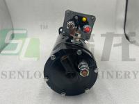 China 12T 50MT DELCO Starter Motor 3S4458 D8H 0R5214, 3T8950, 7N8604, 8S9542 10478862, 1109632, 1109779 3604645RX for sale