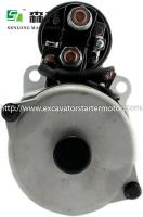 China 10T Deutz FAHR Tractor Starter Motor 0-001-230-006 IS 0841 0001230006 0-001-230-014 91-15-7139 91-23-6552 for sale