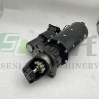 China Starter Motor  D10R bulldozer 0R2697, 0R4267, 3383456, 3T2782, 6T0643, 6V0513, 6V0889, 6V0928, OR2697, OR4267 for sale