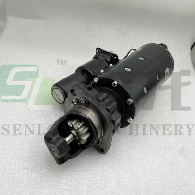 China Starter Motor  D10R bulldozer 0R2697, 0R4267, 3383456, 3T2782, 6T0643, 6V0513, 6V0889, 6V0928, OR2697, OR4267 for sale