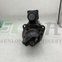 China Starter Motor  D10R bulldozer 0R2697, 0R4267, 3383456, 3T2782, 6T0643, 6V0513, 6V0889, 6V0928, OR2697, OR4267 for sale