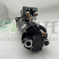 China Starter Motor  D10R bulldozer 0R2697, 0R4267, 3383456, 3T2782, 6T0643, 6V0513, 6V0889, 6V0928, OR2697, OR4267 for sale