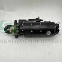 China Starter Motor  D10R bulldozer 0R2697, 0R4267, 3383456, 3T2782, 6T0643, 6V0513, 6V0889, 6V0928, OR2697, OR4267 for sale