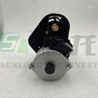 China Heavy Duty Truck Starter 0001241008 0001241012 For Scania 61200090293 612600030011 612600090561 612600090828 for sale