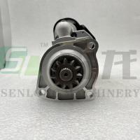 China Heavy Duty Truck Starter 0001241008 0001241012 For Scania 61200090293 612600030011 612600090561 612600090828 for sale