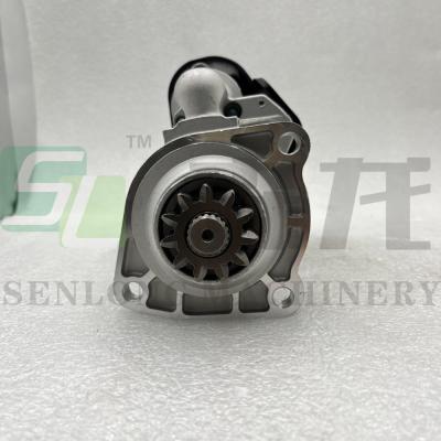 China Heavy Duty Truck Starter 0001241008 0001241012 For Scania 61200090293 612600030011 612600090561 612600090828 for sale