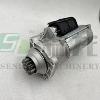 China Heavy Duty Truck Starter 0001241008 0001241012 For Scania 61200090293 612600030011 612600090561 612600090828 for sale