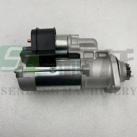 China Heavy Duty Truck Starter 0001241008 0001241012 For Scania 61200090293 612600030011 612600090561 612600090828 for sale