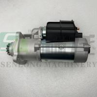 China Heavy Duty Truck Starter 0001241008 0001241012 For Scania 61200090293 612600030011 612600090561 612600090828 for sale