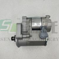 China 9T 12V Starter For Forklift 128000-0102 28100-87806 1280000102 28100-87806 for sale