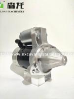 China 12V 8T Kubota Excavator Starter Motor 3610022800 3610022805 3610022810 3610022900 3610026800 3610026810 8000174 8000395 for sale