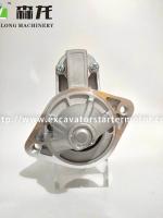 China 12V 8T Kubota Excavator Starter Motor 3610022800 3610022805 3610022810 3610022900 3610026800 3610026810 8000174 8000395 for sale