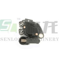 China CM712C 12V Alternator Regulator Accessory HM-0022 For GM Daewoo for sale