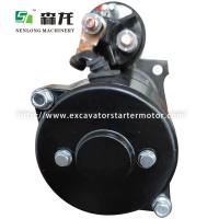 China 24V 10T KAMAZ CT142B23708 8912.3708 91123708 M9T9112 Starter Motor 11131053 11131522 11131638 AZF3367 AZF4163 AZJ3367 for sale