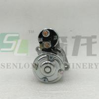 China 12V 10T 1.4KW Starter Motor 185086820 For Forklift 185086540 For Holland M00TD1771 M0TD1771 185086820 M000TD1771AM for sale