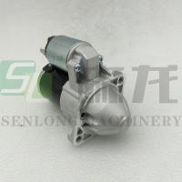 China 12V 10T 1.4KW Starter Motor 185086820 For Forklift 185086540 For Holland M00TD1771 M0TD1771 185086820 M000TD1771AM for sale