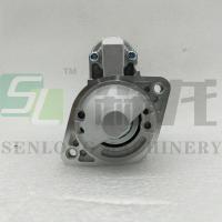China 12V 10T 1.4KW Starter Motor 185086820 For Forklift 185086540 For Holland M00TD1771 M0TD1771 185086820 M000TD1771AM for sale