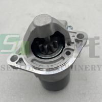 China 185086820  Starter Motor 12V 10T 1.2KW  Mitsubishi M000T84281 M0T84281 Perkins 185086570 Yanmar 16500047590 for sale