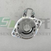 China 185086820  Starter Motor 12V 10T 1.2KW  Mitsubishi M000T84281 M0T84281 Perkins 185086570 Yanmar 16500047590 for sale
