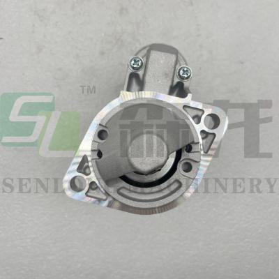 China 185086820  Starter Motor 12V 10T 1.2KW  Mitsubishi M000T84281 M0T84281 Perkins 185086570 Yanmar 16500047590 for sale