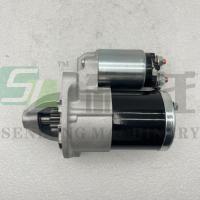 China 185086820  Starter Motor 12V 10T 1.2KW  Mitsubishi M000T84281 M0T84281 Perkins 185086570 Yanmar 16500047590 for sale