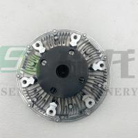 China Electronic Viscous Clutch Agricultural Machine Harvester Tractor OE G718202040100 for sale