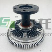 China Heavy Truck Fan Clutch MAN OE 51066300074 51066300050 51066300067 for sale