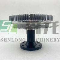 China Heavy Truck Fan Clutch MAN OE 51066300074 51066300050 51066300067 for sale
