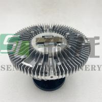 China Heavy Truck Fan Clutch MAN OE 51066300074 51066300050 51066300067 for sale