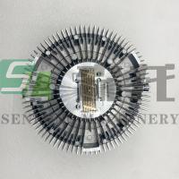 China Heavy Truck Fan Clutch MAN OE 51066300074 51066300050 51066300067 for sale