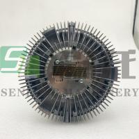 China Heavy Truck Fan Clutch MAN OE 51066300074 51066300050 51066300067 for sale