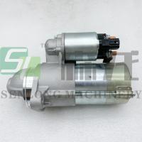China 11T Hyundai Grand Starex 2.5L Diesel D4CB 36100-4A160 Starter Motor 1202355 8000455 8000534 361004A100 361004A150 for sale