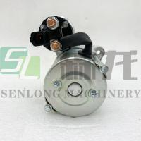 China 11T Hyundai Grand Starex 2.5L Diesel D4CB 36100-4A160 Starter Motor 1202355 8000455 8000534 361004A100 361004A150 for sale