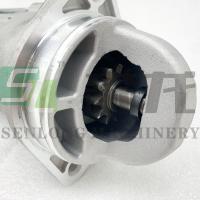 China 11T Hyundai Grand Starex 2.5L Diesel D4CB 36100-4A160 Starter Motor 1202355 8000455 8000534 361004A100 361004A150 for sale