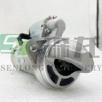 China 11T Hyundai Grand Starex 2.5L Diesel D4CB 36100-4A160 Starter Motor 1202355 8000455 8000534 361004A100 361004A150 for sale