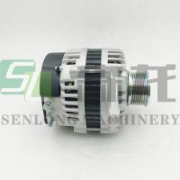 China ALQ2702UX 75A Excavator Alternator 6CT 6ABT 37N29B010 37N29B01010 ALQ2702LK ALQ2702UW for sale