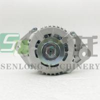 China ALQ2702UX 75A Excavator Alternator 6CT 6ABT 37N29B010 37N29B01010 ALQ2702LK ALQ2702UW for sale