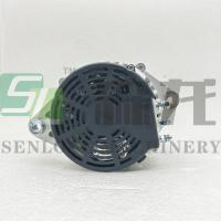 China ALQ2702UX 75A Excavator Alternator 6CT 6ABT 37N29B010 37N29B01010 ALQ2702LK ALQ2702UW for sale