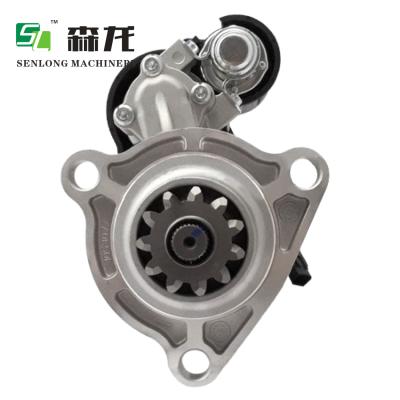 China 11T 7.5KW Starter Motor For CAE 3406 390-0788 3900788 M105R3135SE M105R3077SE M105R3035SE M105 for sale