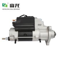 China 11T 7.5KW Starter Motor For CAE 3406 390-0788 3900788 M105R3135SE M105R3077SE M105R3035SE M105 for sale
