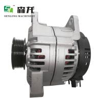 China Construction Machinery Kamaz Generator 24V 100A Alternator AAN8172 11.204.260 72735140 5340 for sale