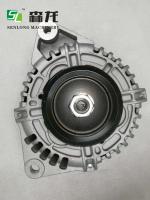 China Construction Machinery Kamaz Generator 24V 100A Alternator AAN8172 11.204.260 72735140 5340 for sale