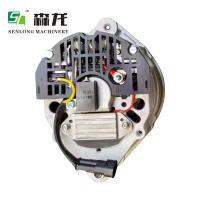 China Agricultural Equipment Alternator 80A 11.203.256 72735220 AAK4301 IA1200 MG221 11203256 for sale