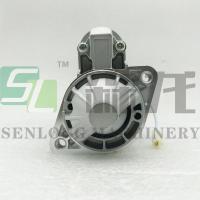 China 6C070-59210 Excavator Starter Motor Kubota V1305 V1505 6C070-59211 6C070-59212 M1T85484 3160032540 0986016001 M000T30871 for sale