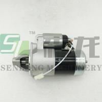 China 6C070-59210 Excavator Starter Motor Kubota V1305 V1505 6C070-59211 6C070-59212 M1T85484 3160032540 0986016001 M000T30871 for sale