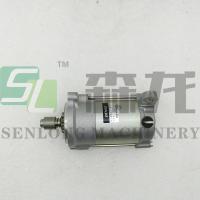 China 12V 9T 428000-8971 Novosibirsk 428000 Taiga Snowmobile 12V 11t Starter Motor 8971 4280008971 for sale