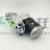 China Starter Motor Isuzu 6HH1/6HE1 1280008064,1811002950, 1811003070, 1811003230, 8943998261, 8943998961,M008T6097,0240000280 for sale